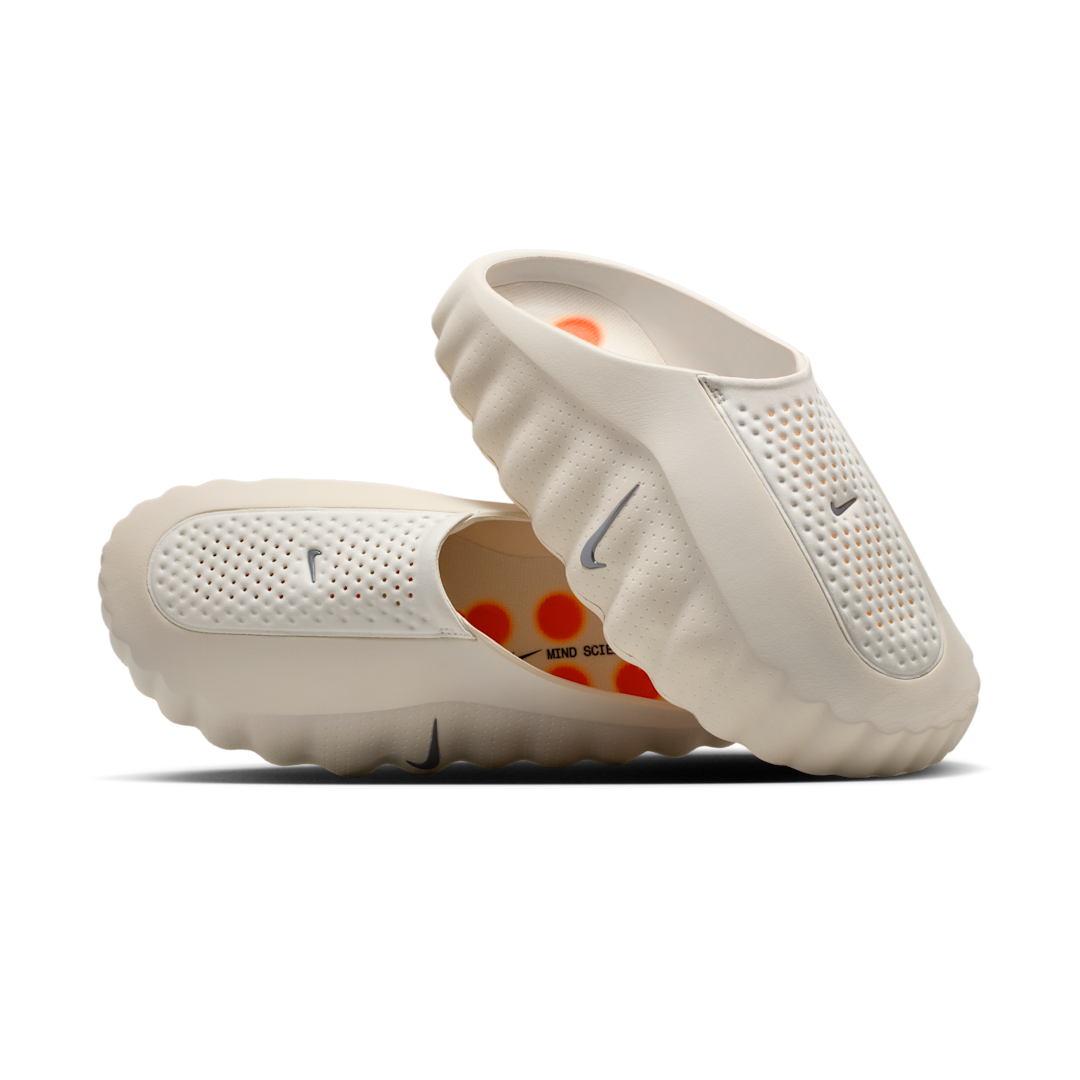 Nike Mind 001 Slide Light Bone (HQ4307-002) - Sneak