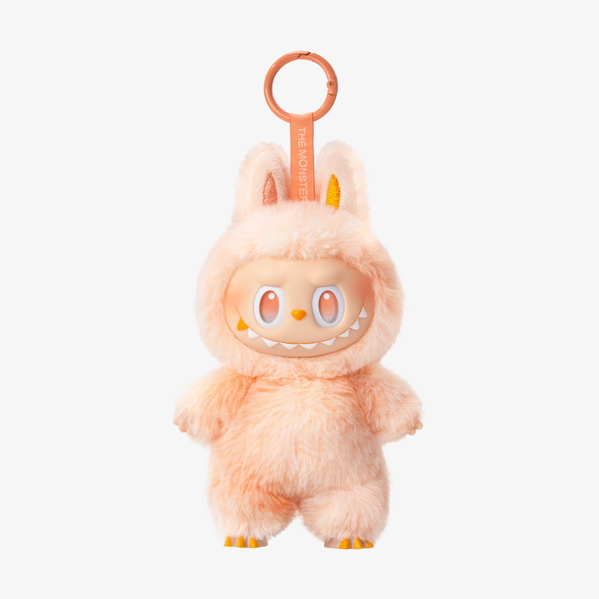 Pop Mart Labubu The Monsters Big into Energy Series Vinyl Plush Pendant Blind Box - Sneak
