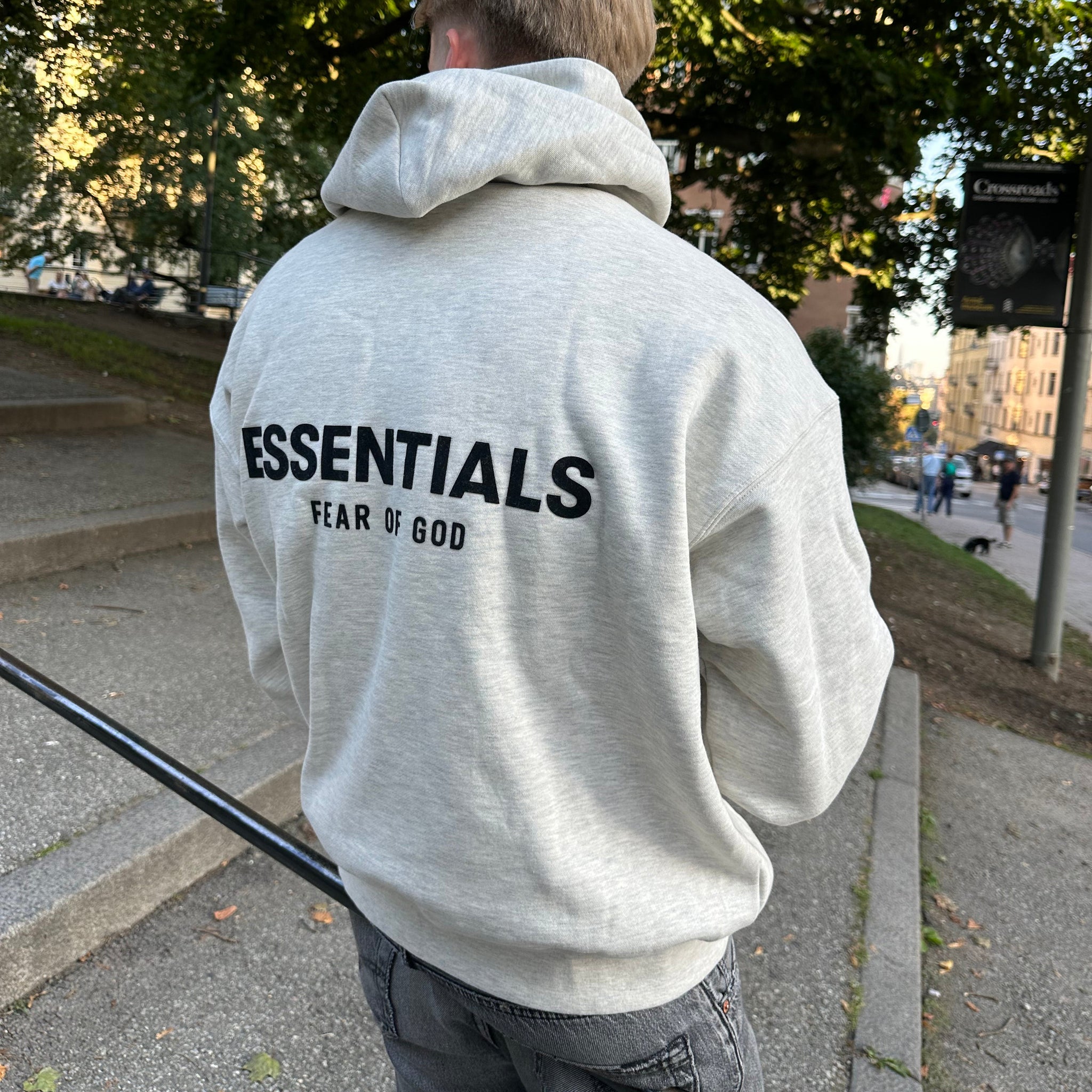 Fear of God Essentials - Sneak.fi – Sivu 2