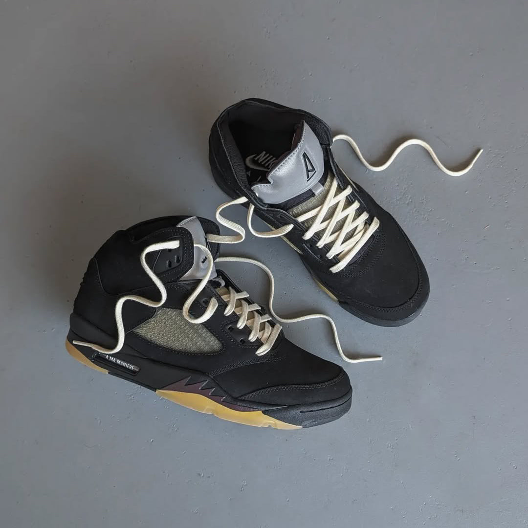 Air Jordan 5 - Sneak.fi