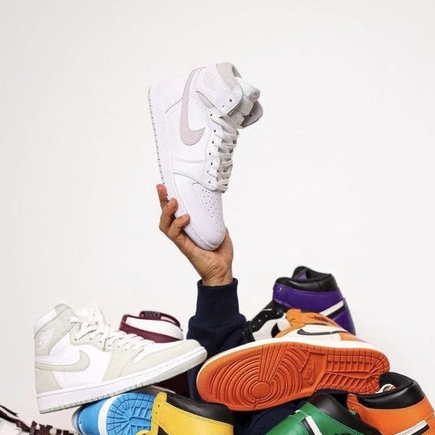 Air Jordan - Sneak.fi