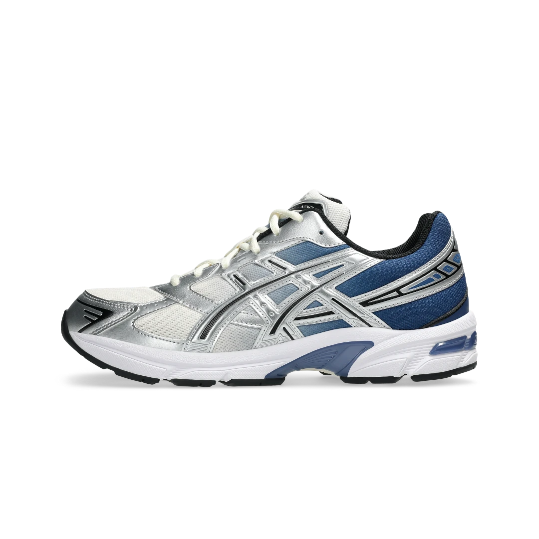 ASICS Gel-1130 Blue Pure Silver Gradient (1203A784-100) - Sneak