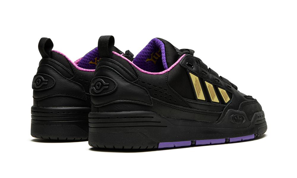Adidas ADI2000 Yu-Gi-Oh! Yugi's World (without Sealed Dark Magician ...