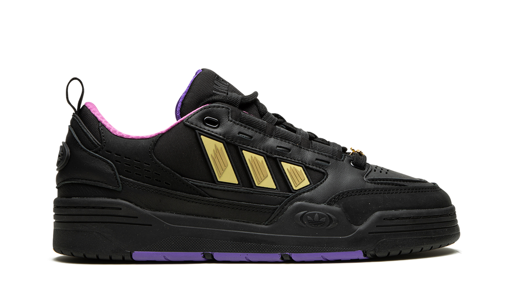 Adidas ADI2000 Yu-Gi-Oh! Yugi's World (without Sealed Dark Magician ...