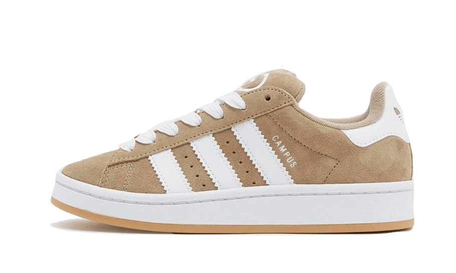 Adidas Campus 00s Blanch Cargo (IH8313 / IH7508) - Sneak