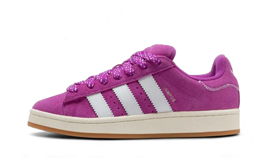 Adidas Campus 00s Purple Burst (IF9616) - Sneak