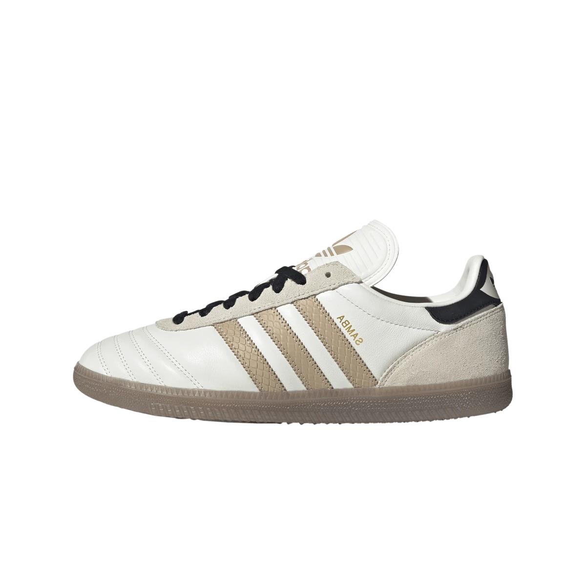 Adidas Samba JP Off White Magic Beige (JQ7824) - Sneak