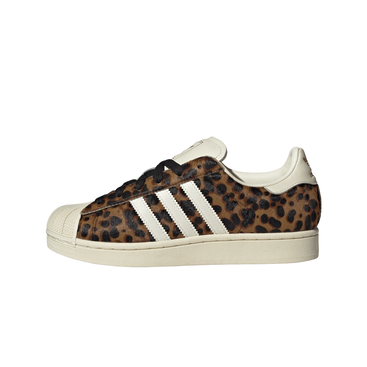 Adidas Superstar Cream Leopard (KI0569) - Sneak