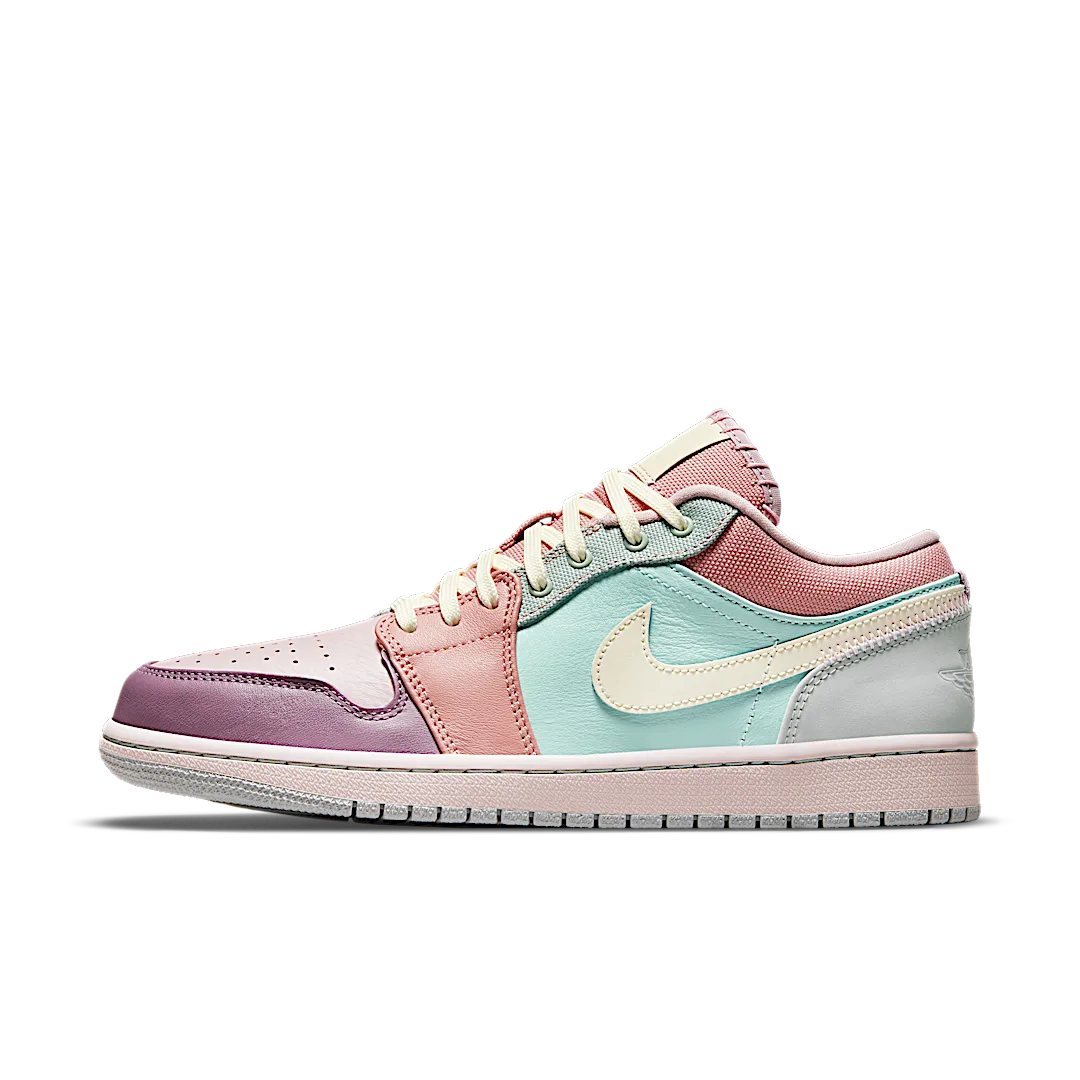 Air Jordan 1 Low Easter Pastel (DJ5196-615) - Sneak