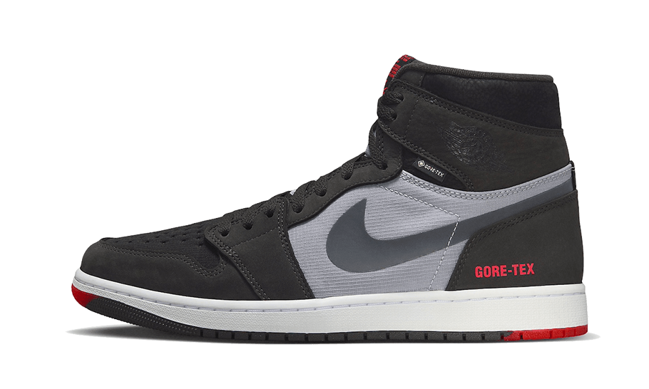 Air Jordan 1 Retro High Element Gore-Tex Black Infrared - Sneak