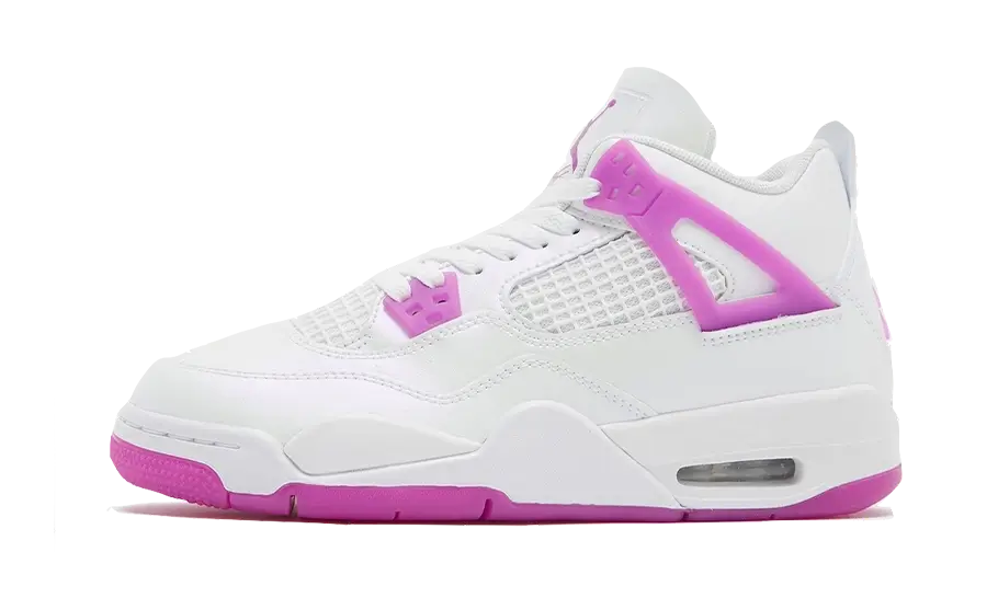 Air Jordan 4 Retro Hyper Violet (FQ1314-151) - Sneak