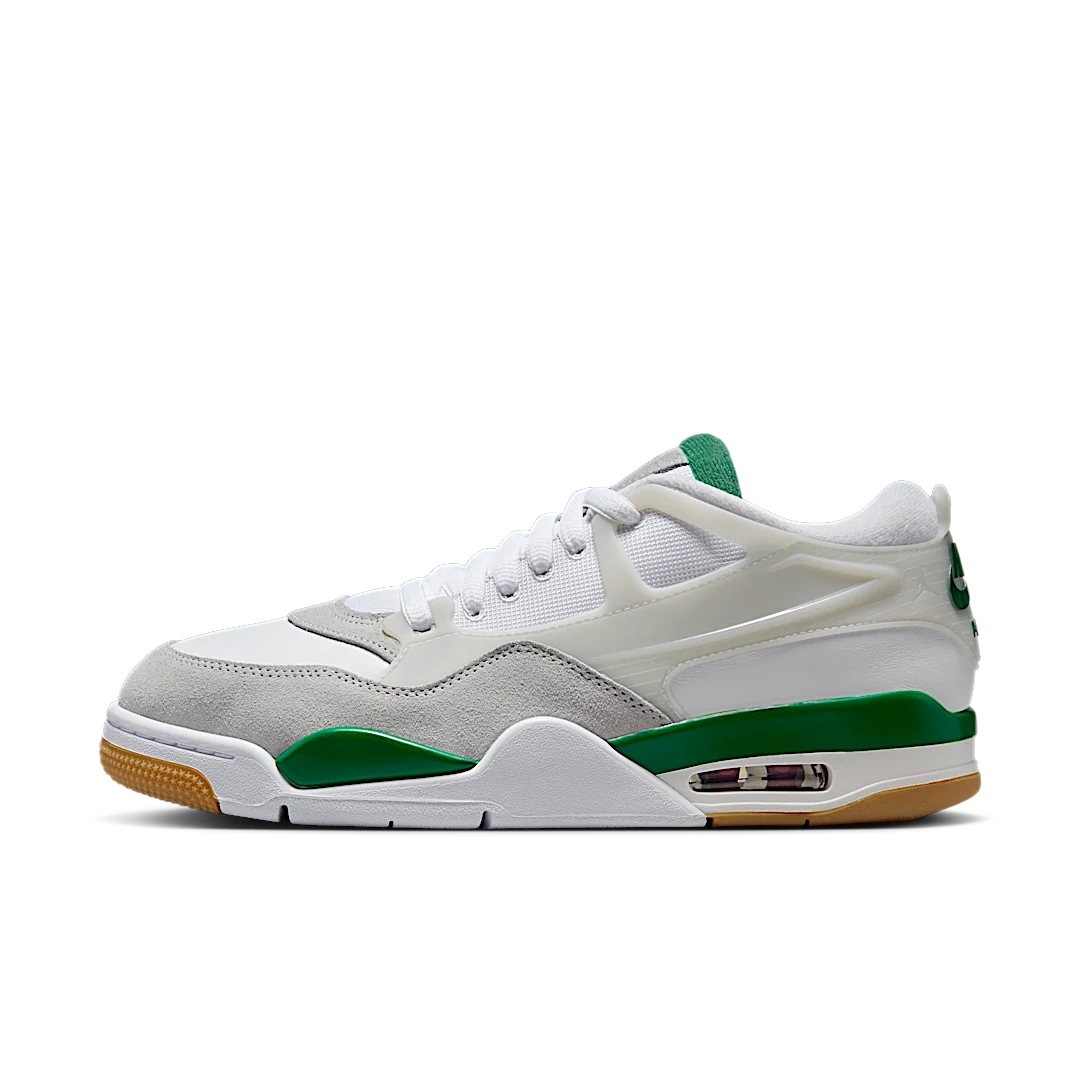 Air Jordan 4 RM Pine Green (FQ7939-103) - Sneak