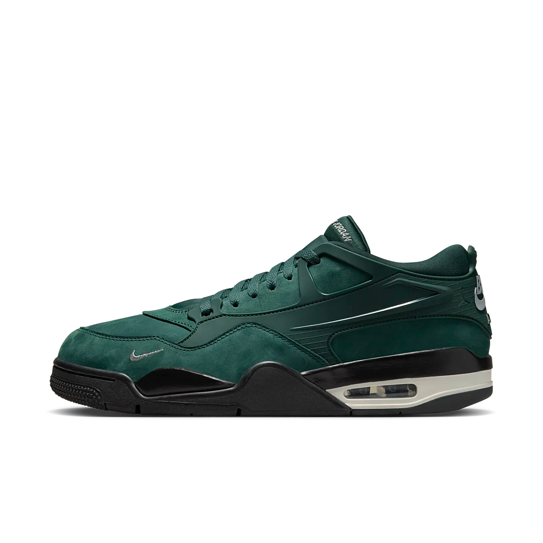 Air Jordan 4 RM SP Nigel Sylvester Grandma's Driveway - Sneak