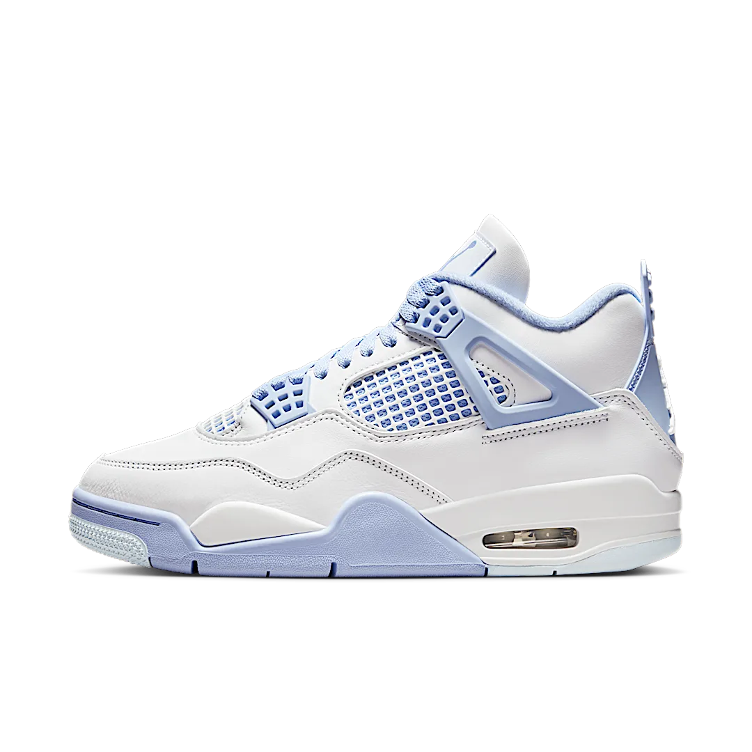 Air Jordan 4 Retro Forget Me Not (HV0823-100) - Sneak