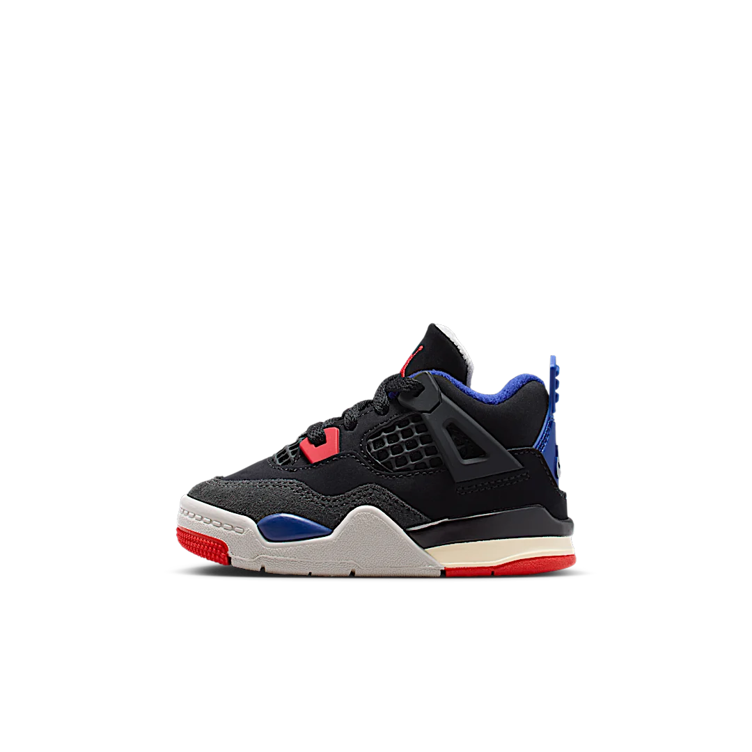 Air Jordan 4 Retro Rare Air (TD) (IB4387-003) - Sneak