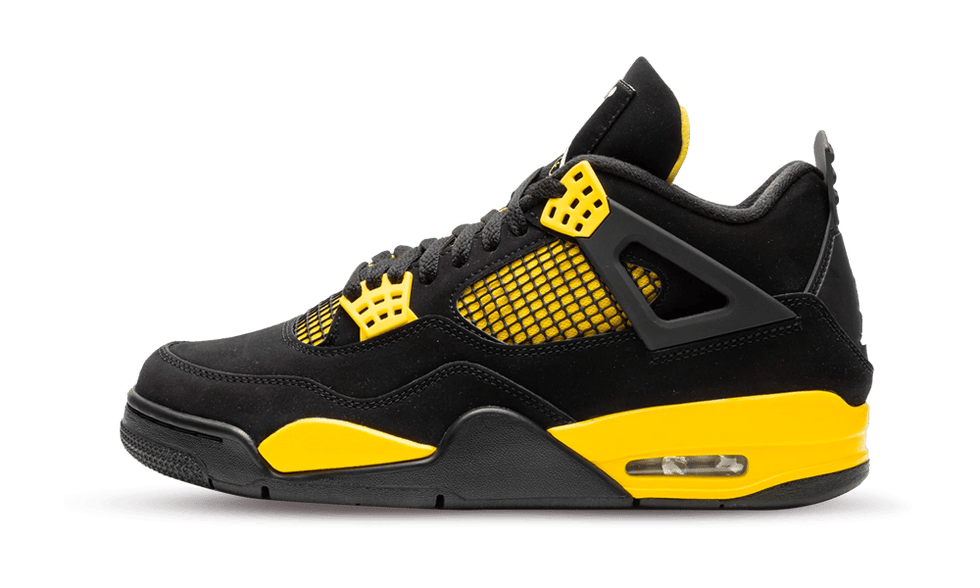 Air Jordan 4 - Sneak.fi