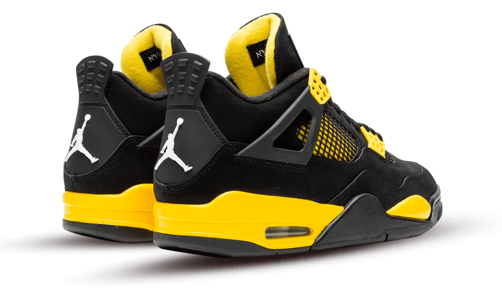 Air Jordan 4 - Sneak.fi