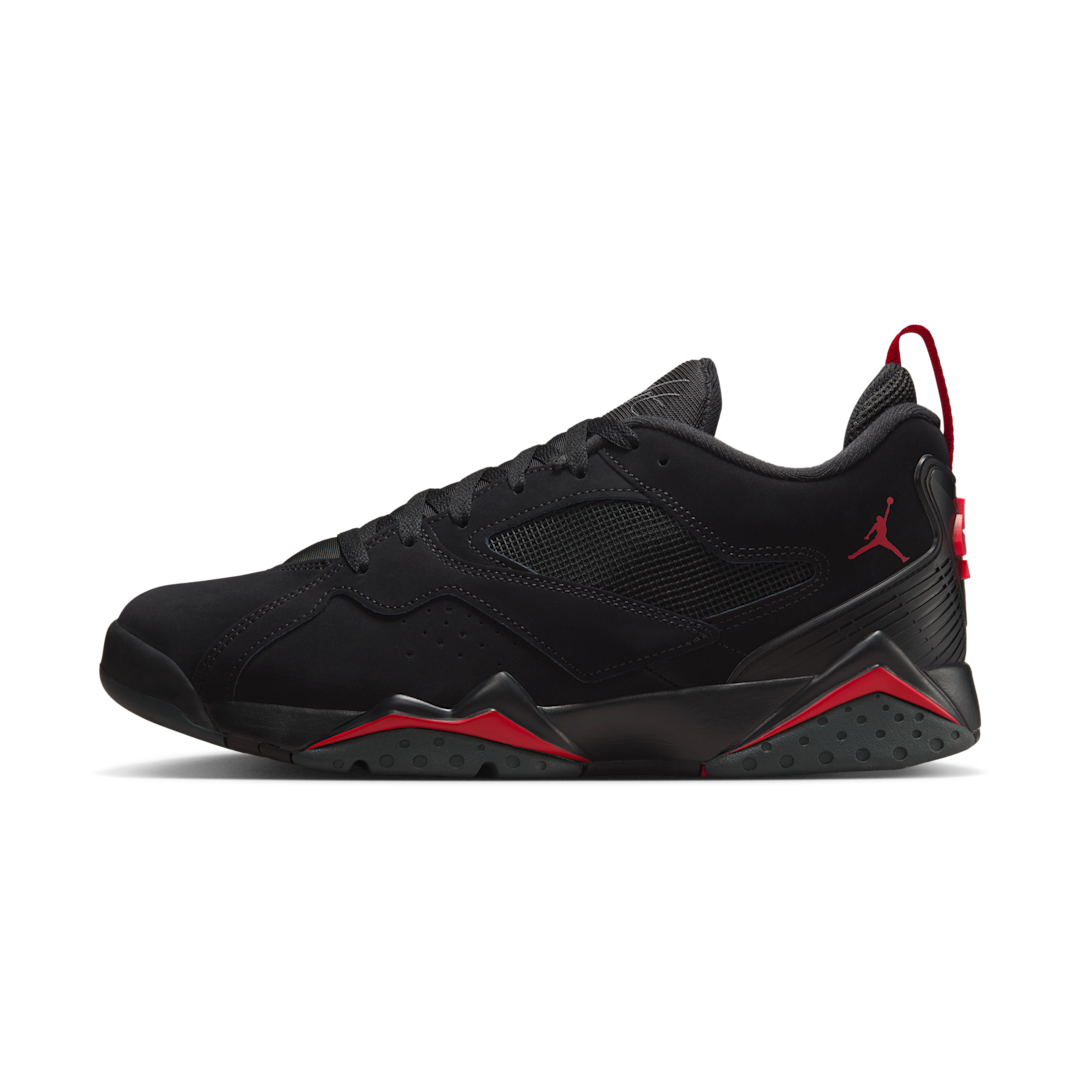 Air Jordan MVP 92 Bred (HQ3950-006) - Sneak