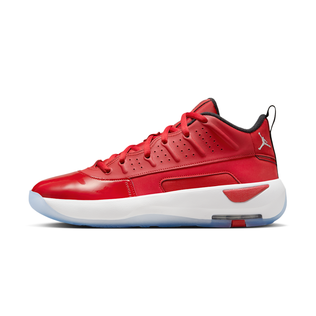 Air Jordan Max Aura 7 Varsity Red White (HQ2091-600) - Sneak