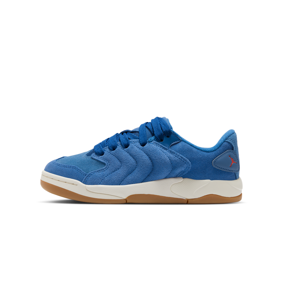 Air Jordan Session Storm Blue (IB5679-400) - Sneak