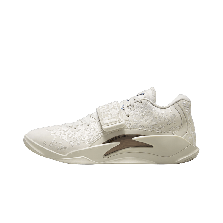 Air Jordan Zion 3 SE M.U.D. Light Bone (FN1714-040) - Sneak