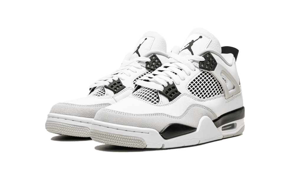 Air Jordan 4 - Sneak.fi