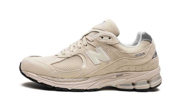 New Balance 2002R Bone Light Aluminum (ML2002RE) - Sneak
