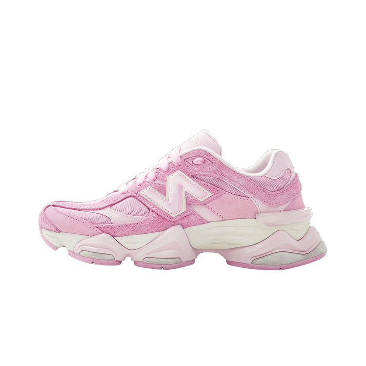 New Balance 9060 ASOS Exclusive Pink Overdye (U9060APP) - Sneak