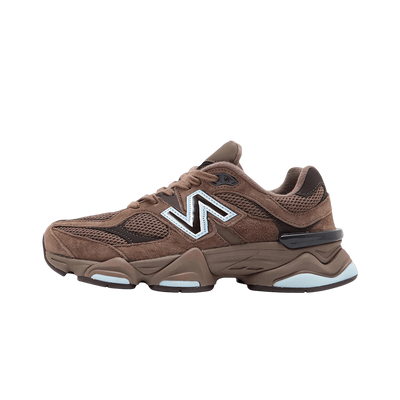 New Balance 9060 Brown Ice (U9060622) - Sneak
