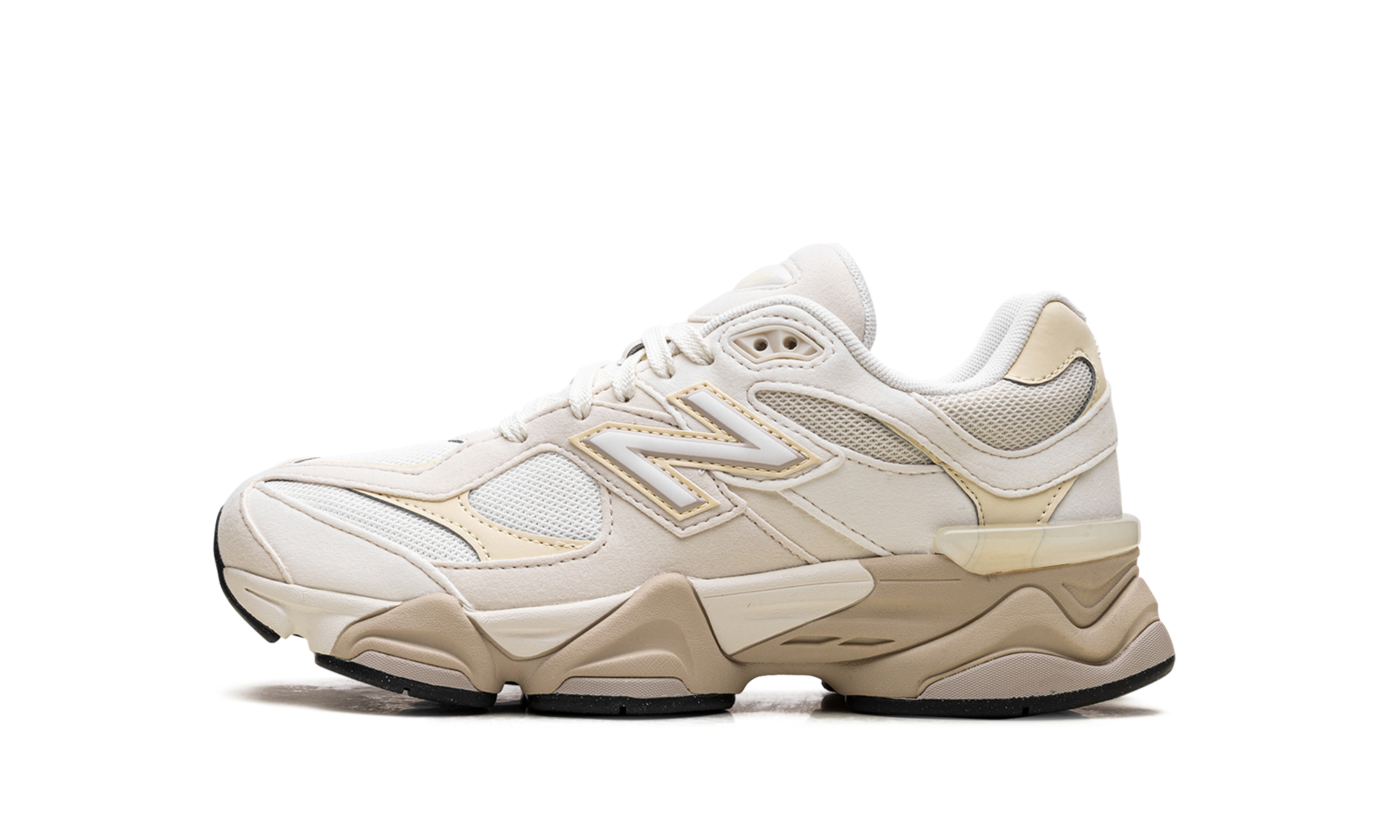 New Balance 9060 Sea Salt Linen (GC9060EK) - Sneak