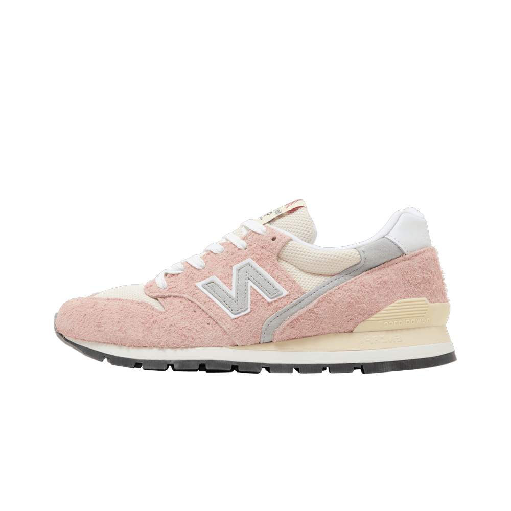 New Balance 996 MiUSA Pink Haze (U996TA) - Sneak