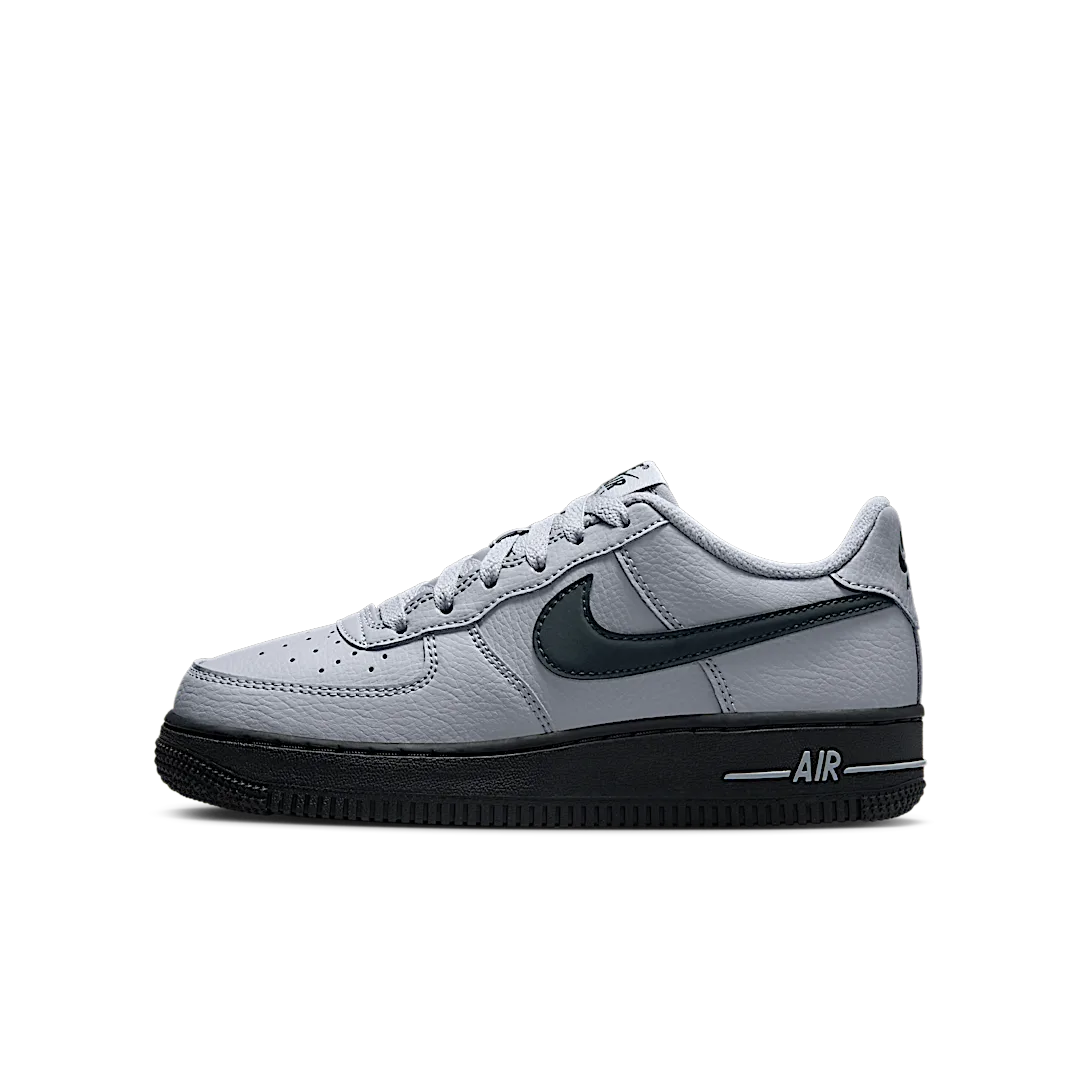 Nike Air Force 1 Wolf Grey (HQ3807-002) - Sneak