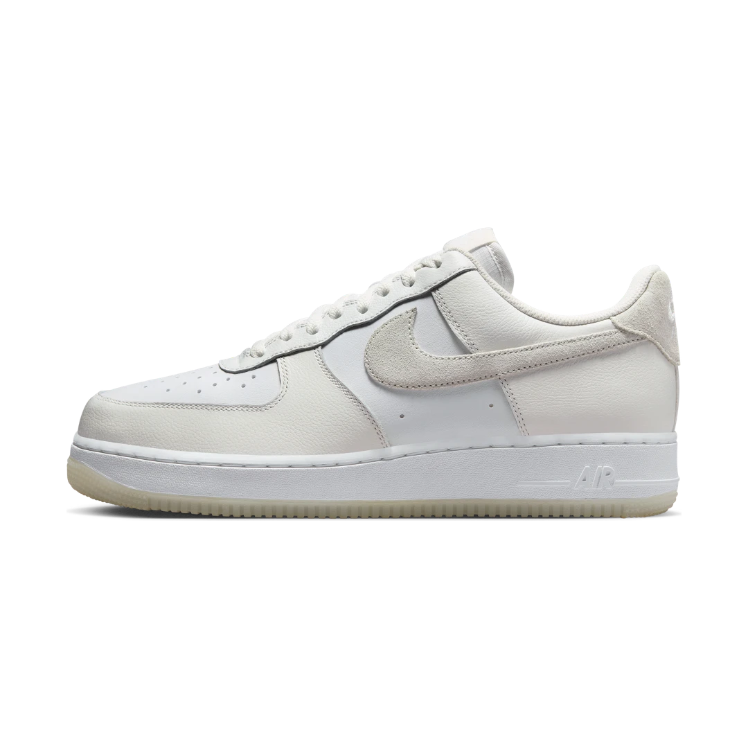 Nike Air Force 1 07 LV8 Summit White Phantom (FN5832-100) - Sneak