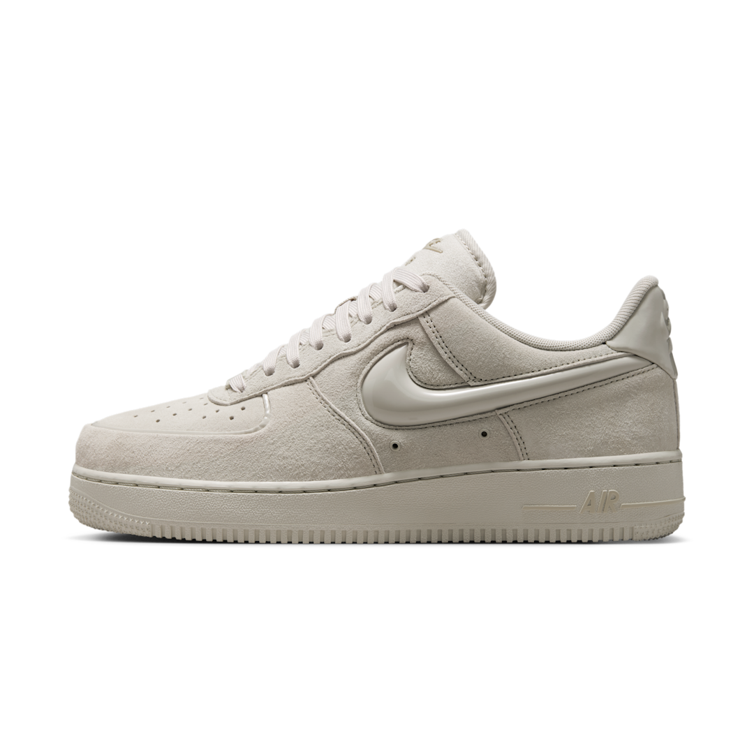 Nike Air Force 1 Low '07 Light Orewood Brown (HV4406-001) - Sneak