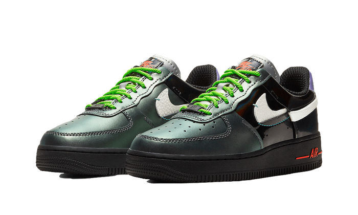 Nike Air Force 1 Vandalized Joker (CT7359-001) - Sneak