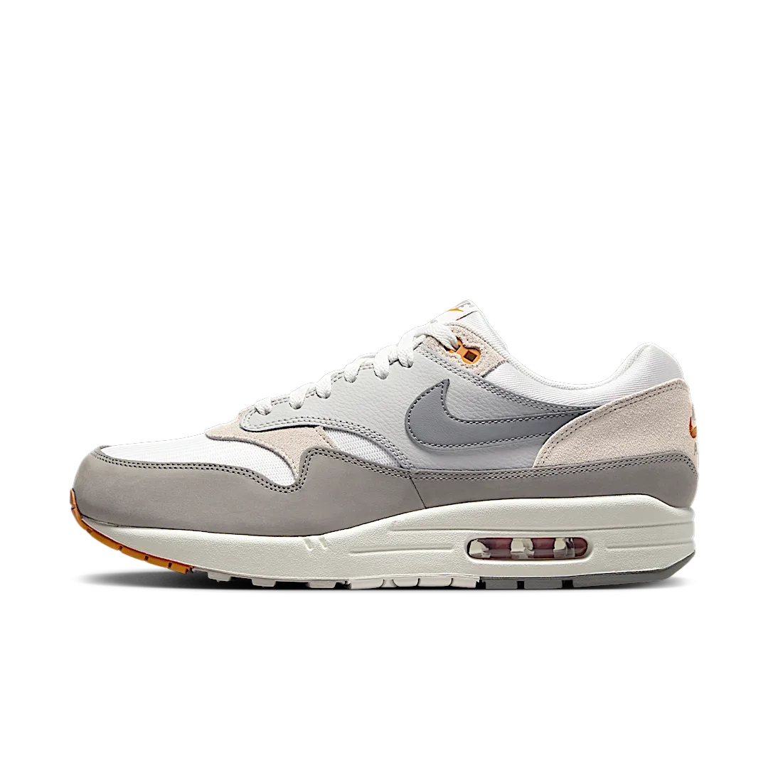 Nike Air Max 1 Light Iron Ore (IB1492-121) - Sneak