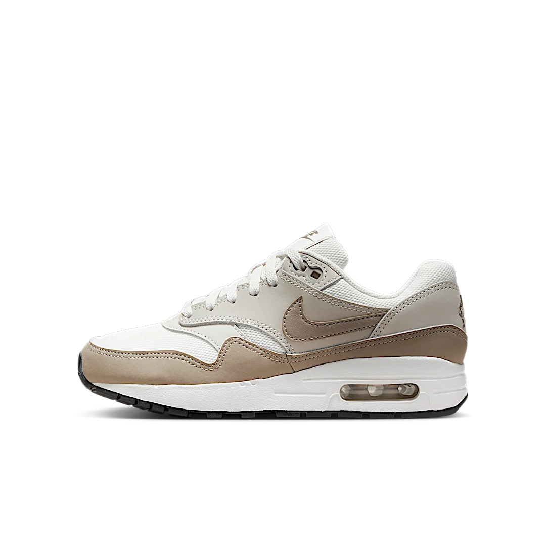 Nike Air Max 1 Phantom Light Orewood Brown (DZ3307-006) - Sneak