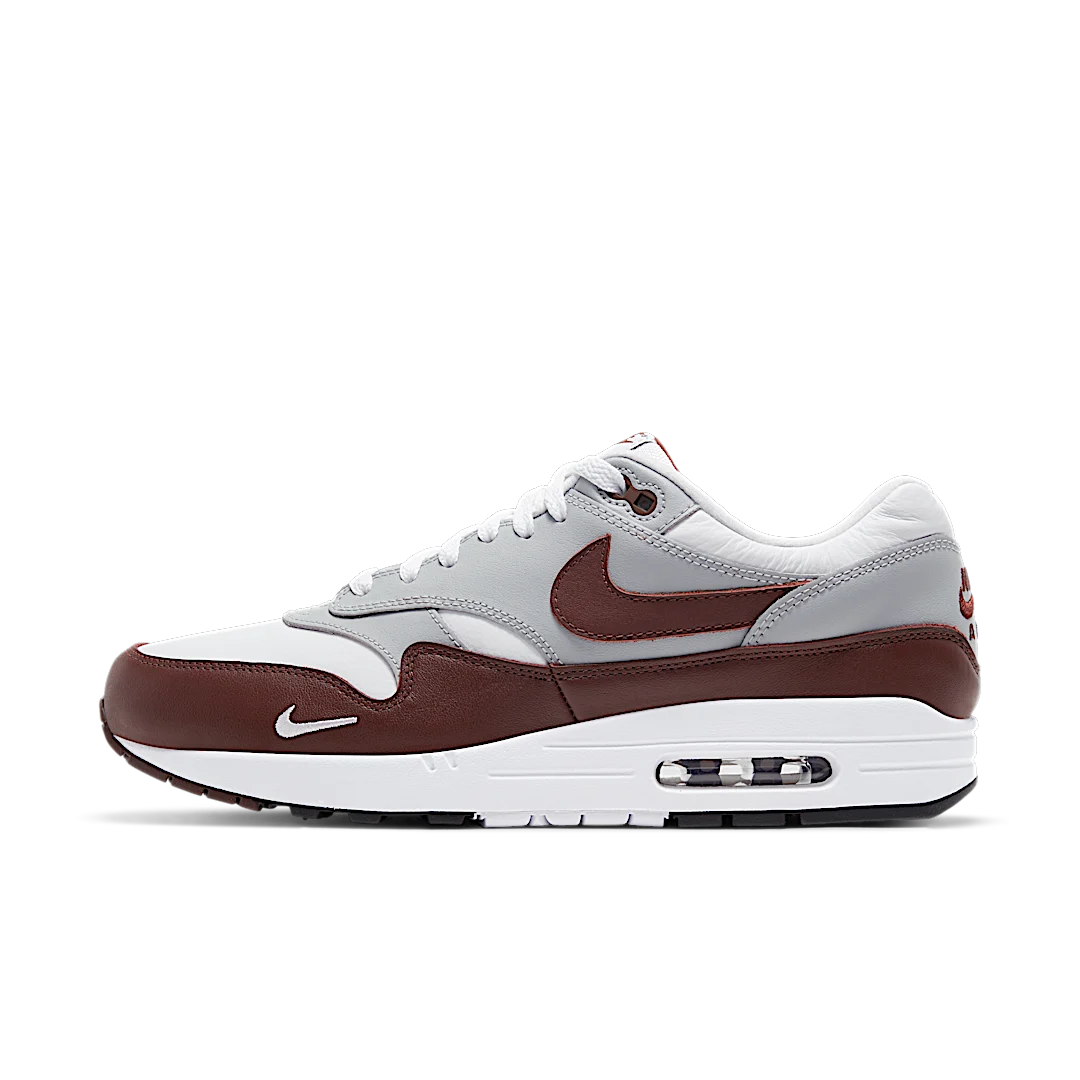 Nike Air Max 1 Premium Mystic Dates (DB5074-101) - Sneak