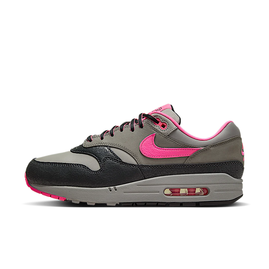 HUF x Nike Air Max 1 SP Pink (HF3713-003) - Sneak