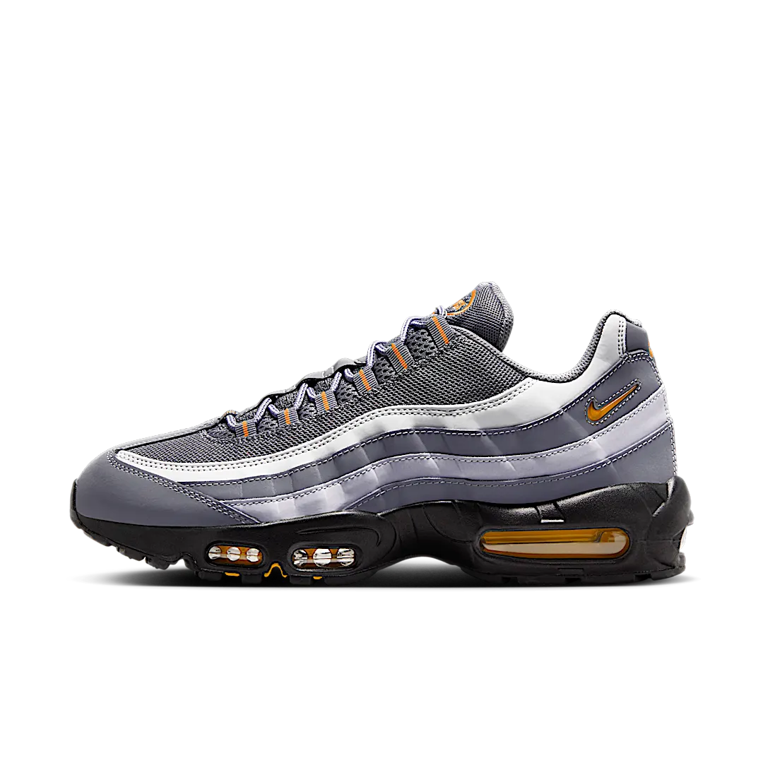 Nike Air Max 95 Cool Grey Sundial (HV6062-002) - Sneak