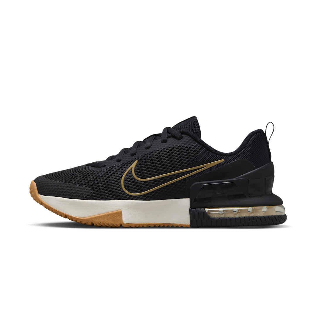 Nike Air Max Alpha Trainer 6 Black Sail Gum (FQ1833-012) - Sneak