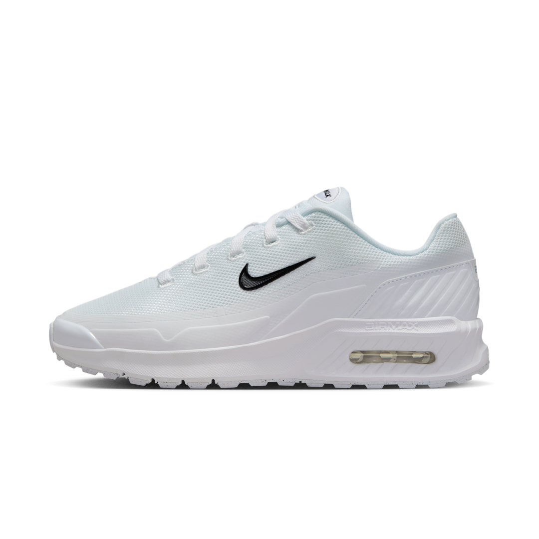 Nike Air Max BIA White Black Wolf Grey (IF2628-100) - Sneak