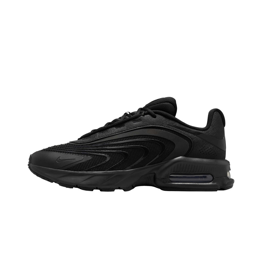 Nike Air Max Fire Triple Black (IF2621-003) - Sneak