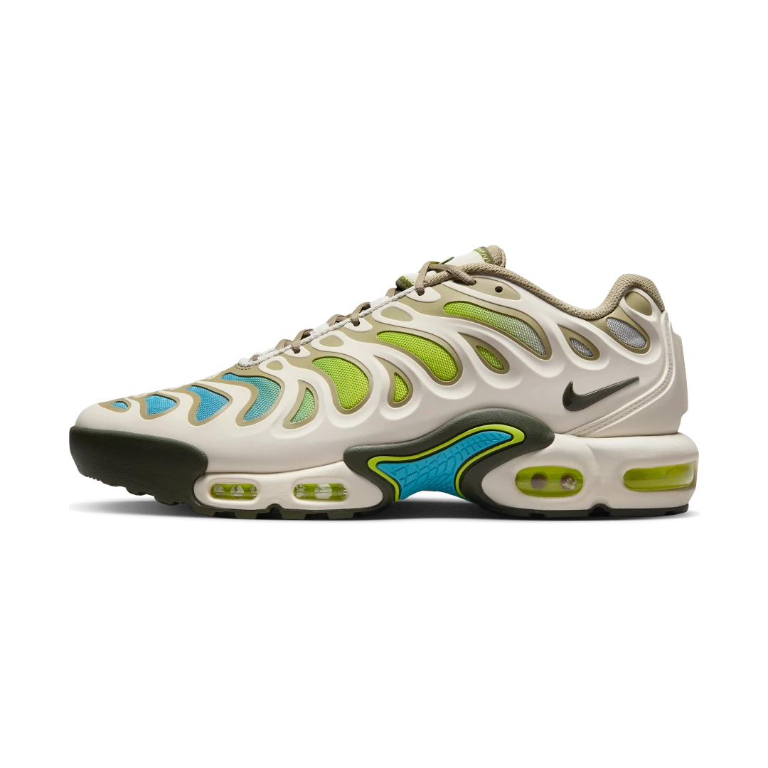 Nike Air Max Plus Drift Phantom Cyber (FD4290-008) - Sneak