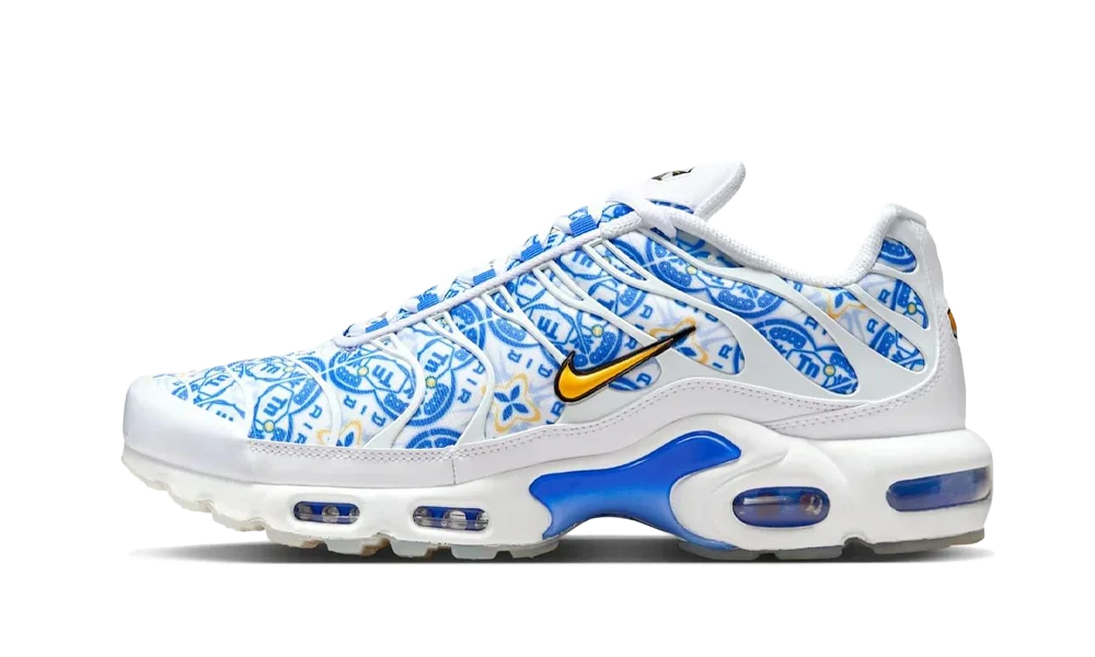Nike Air Max Plus Lisboa (IM5982-100) - Sneak