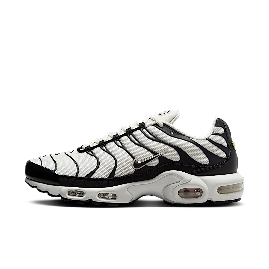 Nike Air Max Plus Essential Panda (FV6264-001) - Sneak
