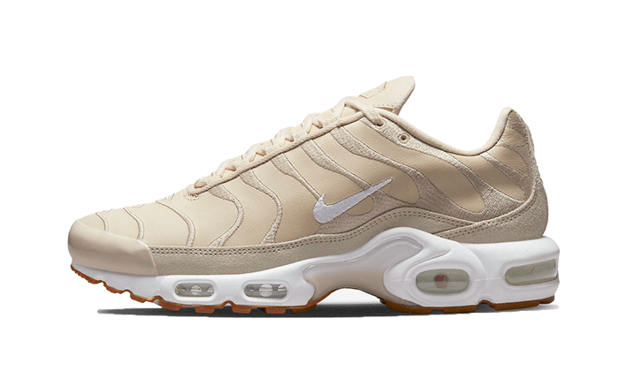 Nike Air Max Plus Premium Vachetta Tan Gum (DZ2832-200) - Sneak