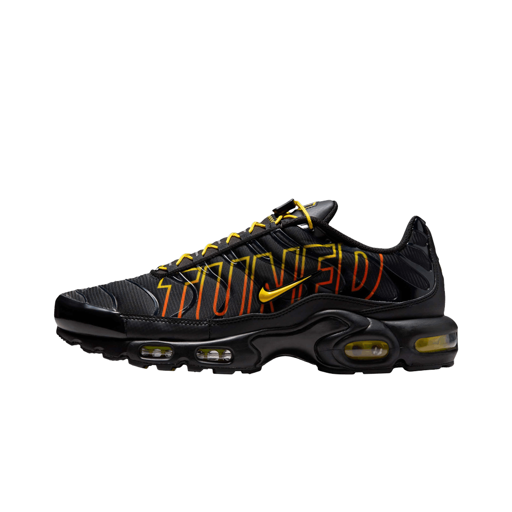 Nike Air Max Plus Tuned Air Sunrise (IH4459-010) - Sneak