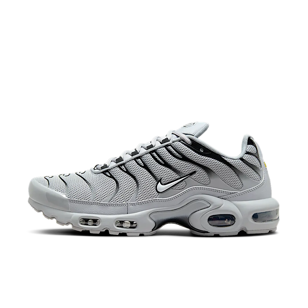 Nike Air Max Plus TN Wolf Grey (852630-021) - Sneak