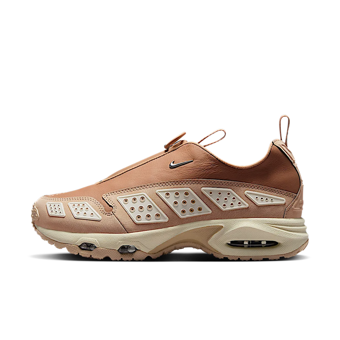 Nike Air Sunder Max Premium Hemp (HV4510-200) - Sneak